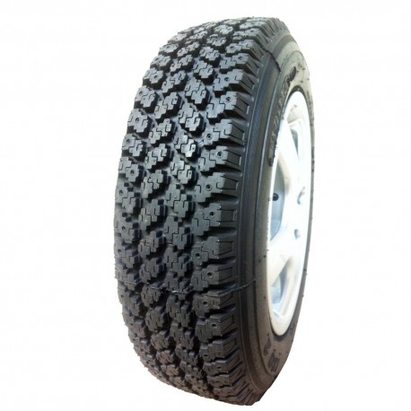 Pneu 4x4 ISO TWO 165/80R13 94 /92 R 165/R13